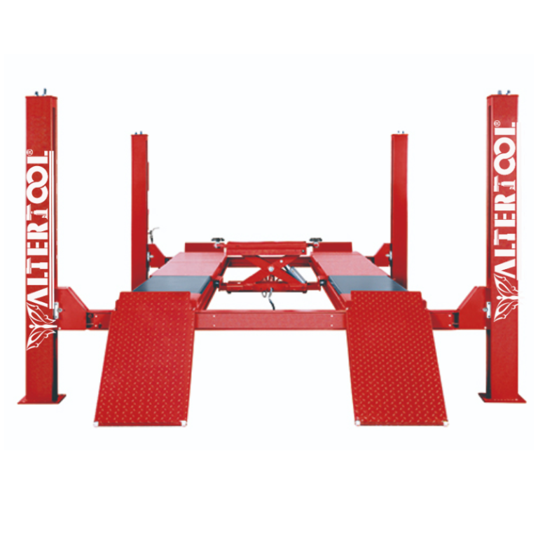 How to Use a Car Lift Safely | Expert Tips for Mechanics & DIYers