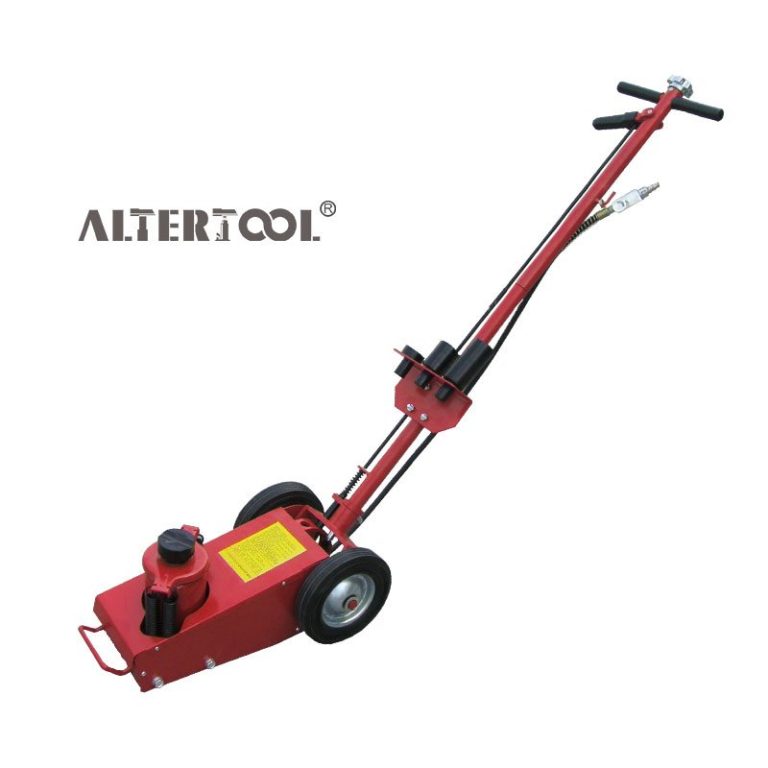 Tqd02 F222 22t Air Floor Jack Altertool