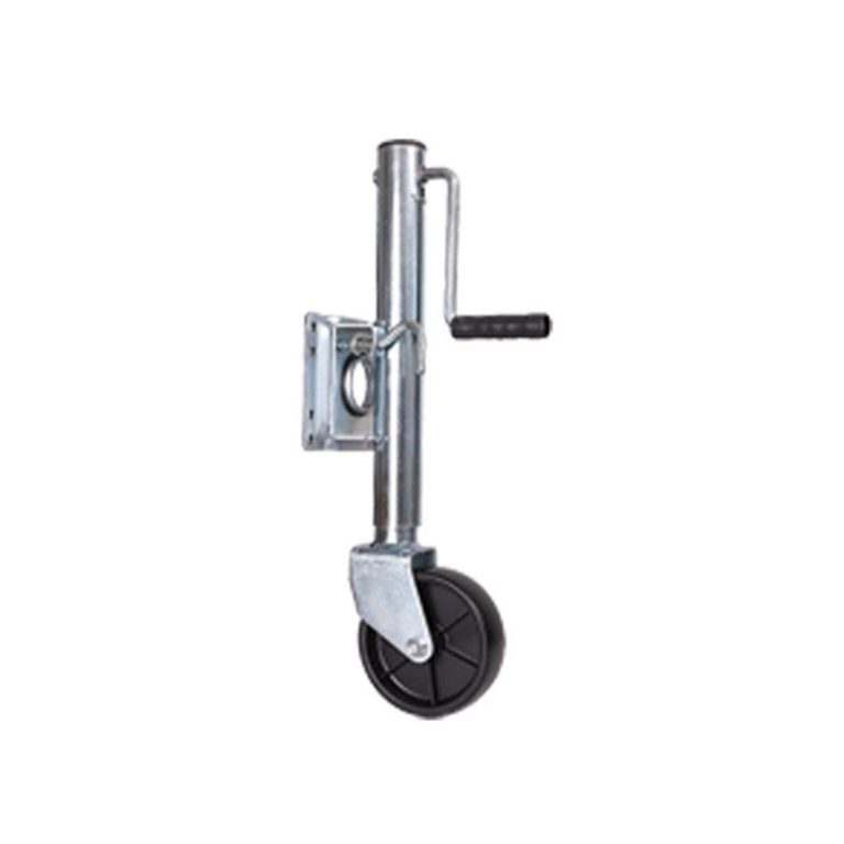 Swivel Boat Caravan - Trailer Stabilizer Jack Lift Stand AlterTool
