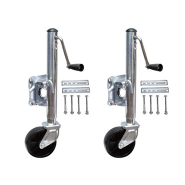 Trailer Jack Altertool
