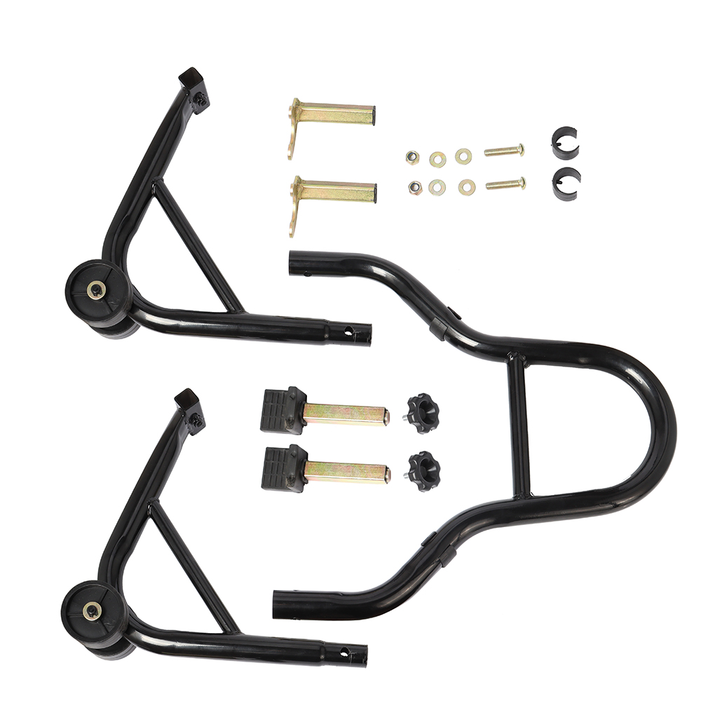 Wheel Stand- Full Set Rear Wheel Support Stand - AlterTool