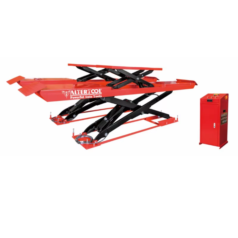 How to Use a Car Lift Safely | Expert Tips for Mechanics & DIYers