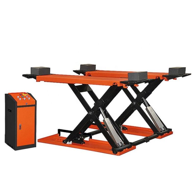 How to Use a Car Lift Safely | Expert Tips for Mechanics & DIYers