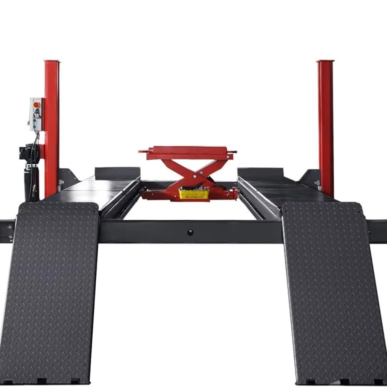 How to Use a Car Lift Safely | Expert Tips for Mechanics & DIYers
