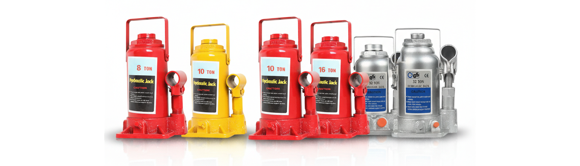 Bottle Jack Altertool