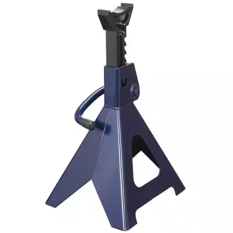 6 Ton (12,000 lbs) Heavy-Duty Jack Stands for Wholesale & Commercial Use
