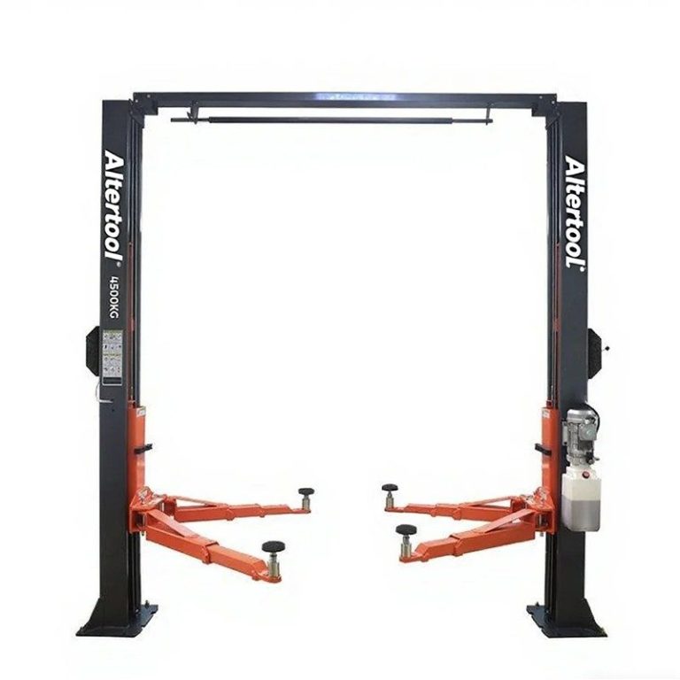 How to Use a Car Lift Safely | Expert Tips for Mechanics & DIYers